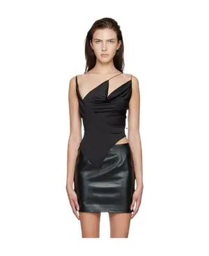 16Arlington Asymmetrical Top