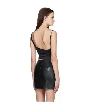 16Arlington Asymmetrical Top