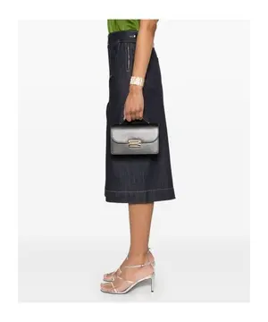 Victoria Beckham Mini Dorian Bag