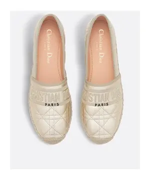 Dior Granville Espadrille