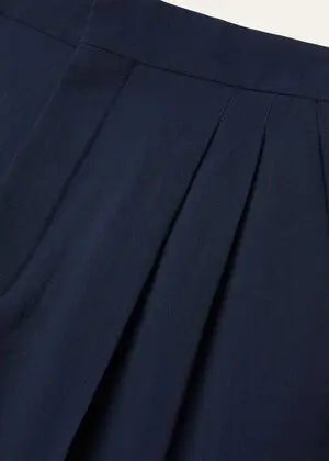 Loro Piana Sam Trousers