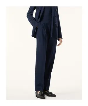 Loro Piana Sam Trousers