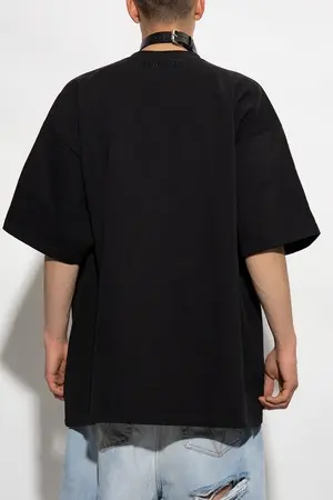 Vetements Short-sleeved T-shirt