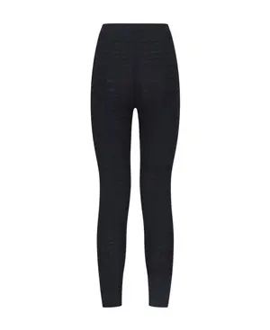 Givenchy 4g Jacquard Leggings