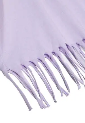 MARCELO BURLON COUNTY OF MILAN Sleeveless Blouse