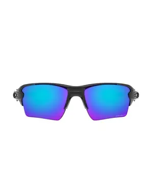 Oakley Flak 2.0 Xl Sunglasses - Blue