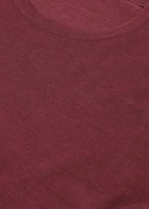 Loro Piana T-shirt Crewneck