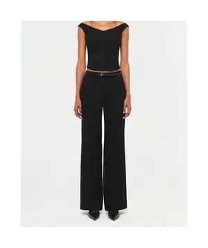 Simkhai Strapless Top