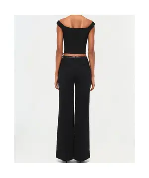 Simkhai Strapless Top