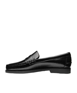 SEBAGO Dan Po Lt Leather Loafers