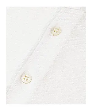 Loro Piana Short-sleeved Polo Shirt