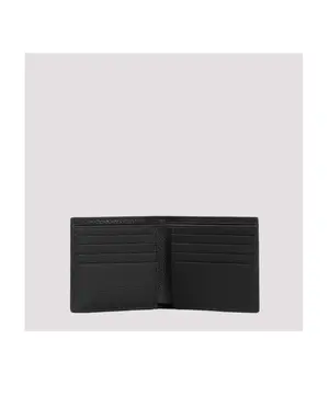 Bally Logo Wallet