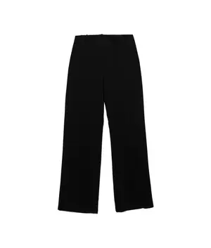 Simkhai Ansel Trousers Tailored Wide Leg