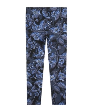 Kenzo All-over Print Cotton Leggings
