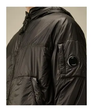 C.P. COMPANY Hooded Jacket