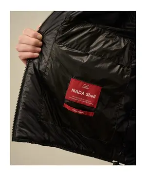 C.P. COMPANY Hooded Jacket