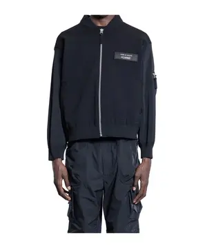 Comme Des Garçons Long Sleeve Casual Jacket