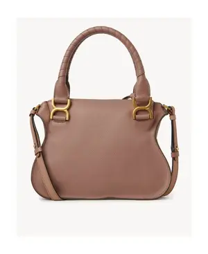 Chloé Marcie Small Top Handle Bag