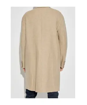 Etro Single-breasted Coat
