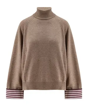 Brunello Cucinelli Turtleneck Jumper