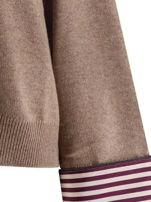 Brunello Cucinelli Turtleneck Jumper