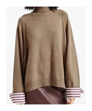 Brunello Cucinelli Turtleneck Jumper
