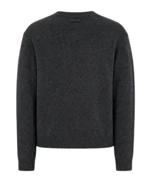 Moschino Long-sleeved Sweater