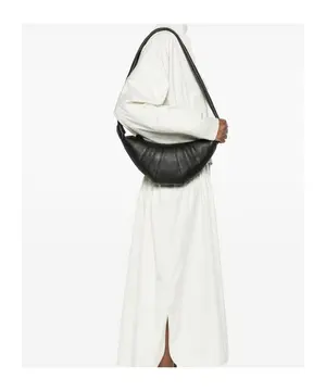 LEMAIRE Croissant Shoulder Bag