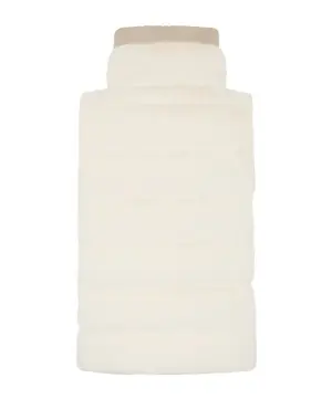 Herno High-neck Quilted Vest