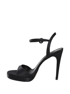 Casadei 100mm Michelle Sandals