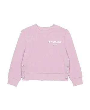 Balmain Sweatshirt - Pink
