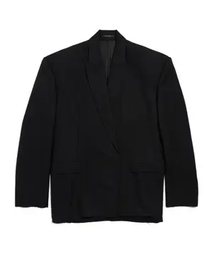 Balenciaga Seamless Tailored Jacket