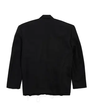 Balenciaga Seamless Tailored Jacket