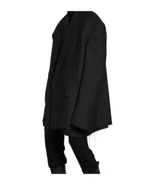 Balenciaga Seamless Tailored Jacket