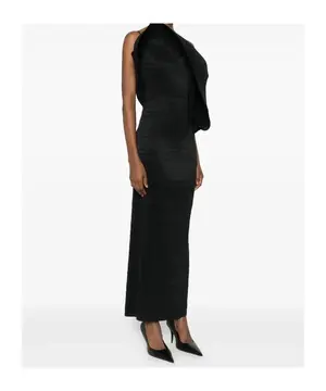 Magda Butrym Sleeveless Dress