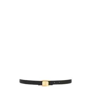 FERRAGAMO New Vara Plate Belt