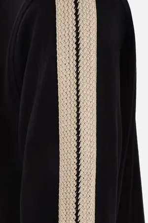 Palm Angels Long-sleeved Button-up Shirt