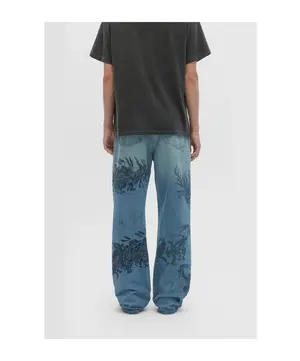 DOMREBEL Hops Jeans