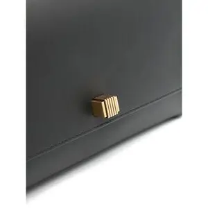 Khaite Audrey Crossbody Bag
