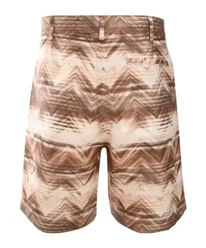 Missoni Printed Shorts