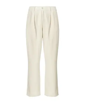 Missoni Cotton Trousers - Beige