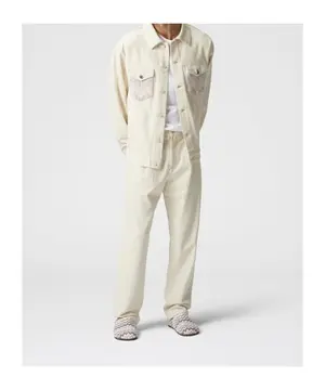 Missoni Cotton Trousers