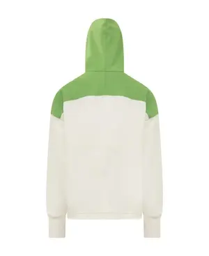 Y3 Gfx Hooded Jacket