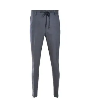 Peserico Tapered Pants For Men