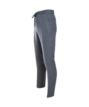 Peserico Tapered Trousers