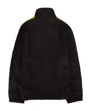 Off-White Logo Printed Casual Jacket