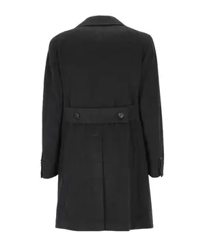 Tagliatore Long-sleeved Coat