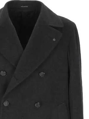 Tagliatore Long-sleeved Coat