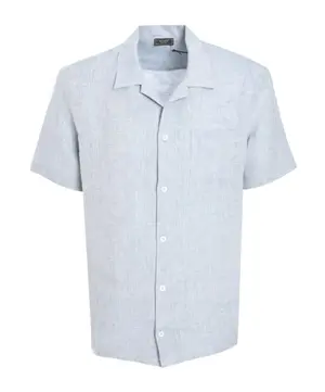 Peserico Linen Shirt