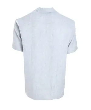 Peserico Linen Shirt